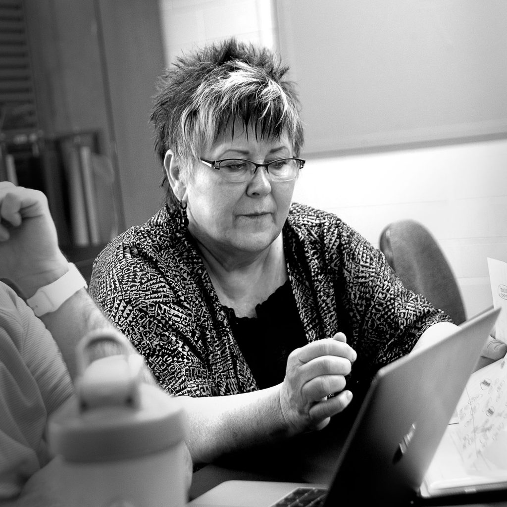 Faculty and Staff – UNK Art and Design