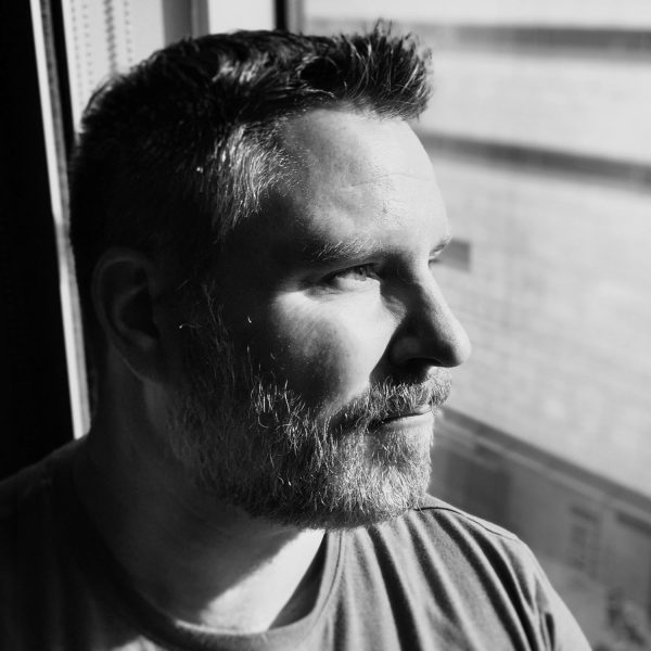Christopher Strickland – UNK Art and Design